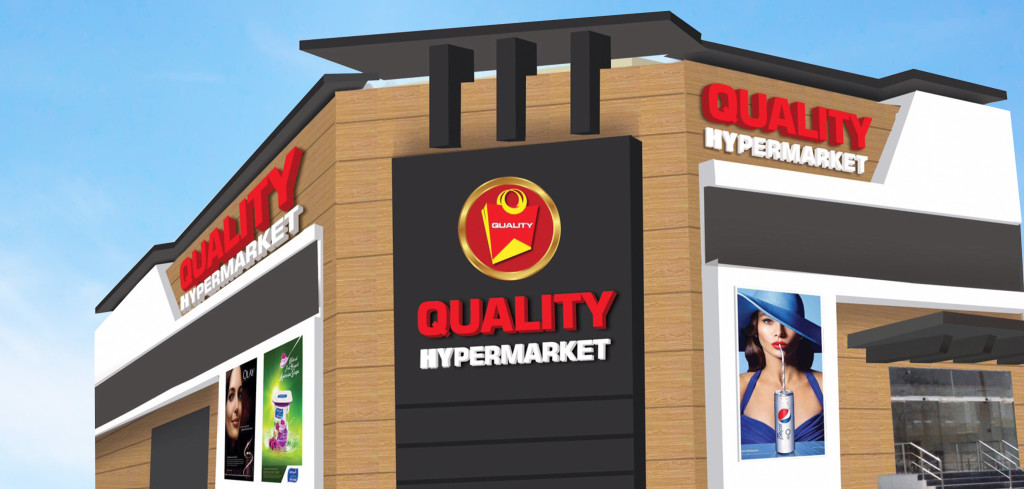 Quality Group International