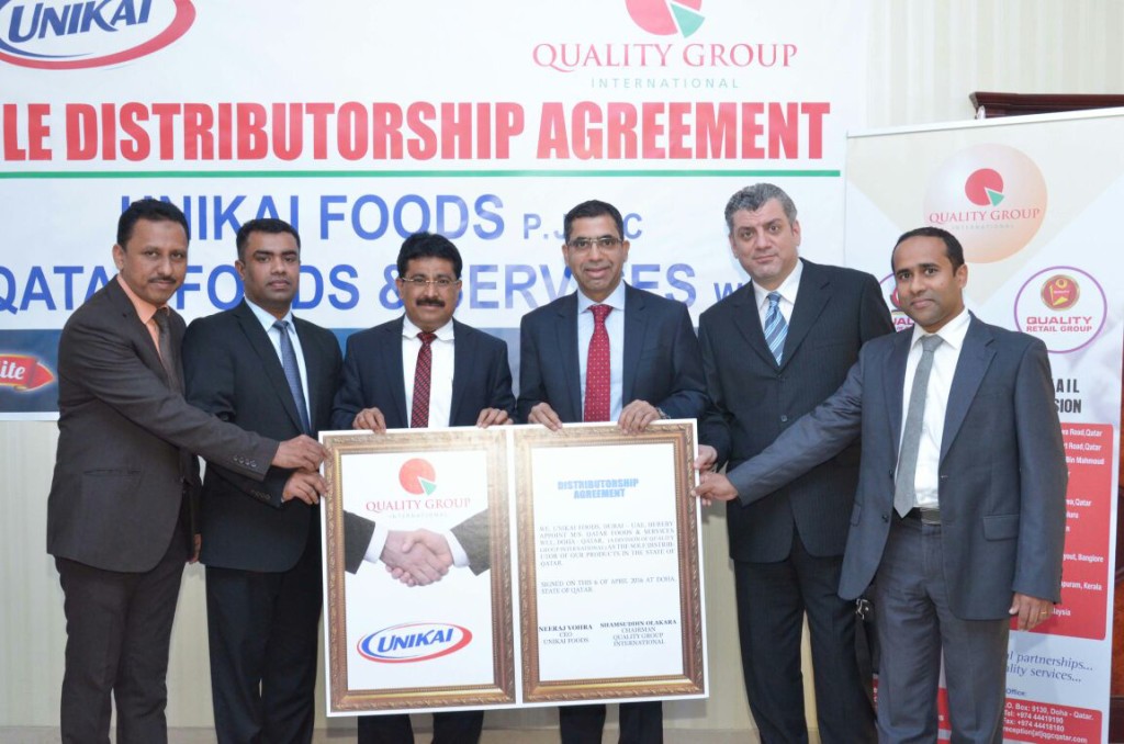 Quality Group International » Blog Archive » Quality Group ...