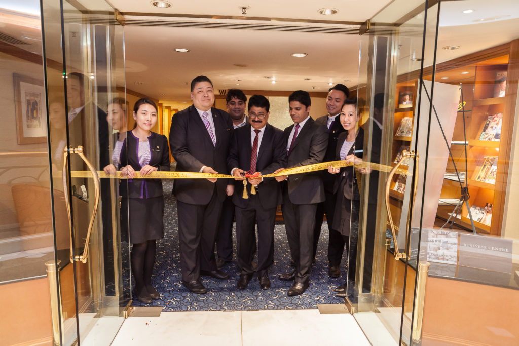 Quality Group International » Blog Archive » Quality Group Launched ...