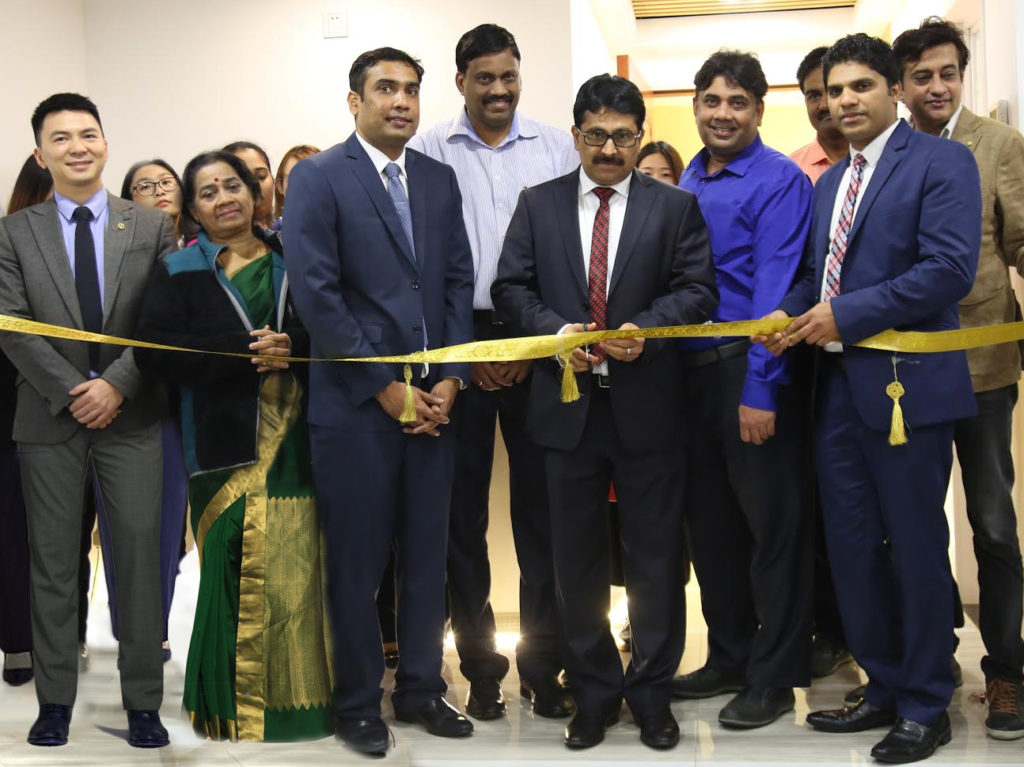Quality Group International » Blog Archive » Quality Group launches ...